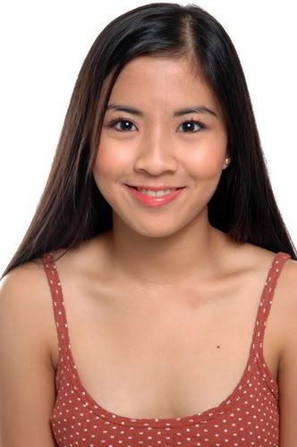 Lia Cruz Filipina Television Host ~ Bio With Photos Videos