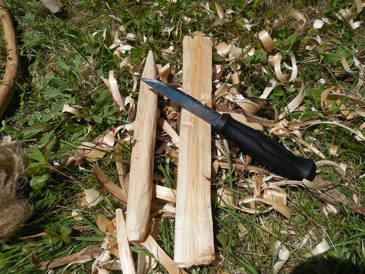 The New Mora 510 Initial Review. | BladeForums.com