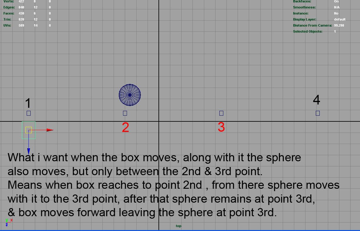 Parent Constraint Problem - Autodesk Community