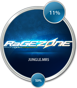RageZone Gunz Launcher | RaGEZONE - MMO Development Forums