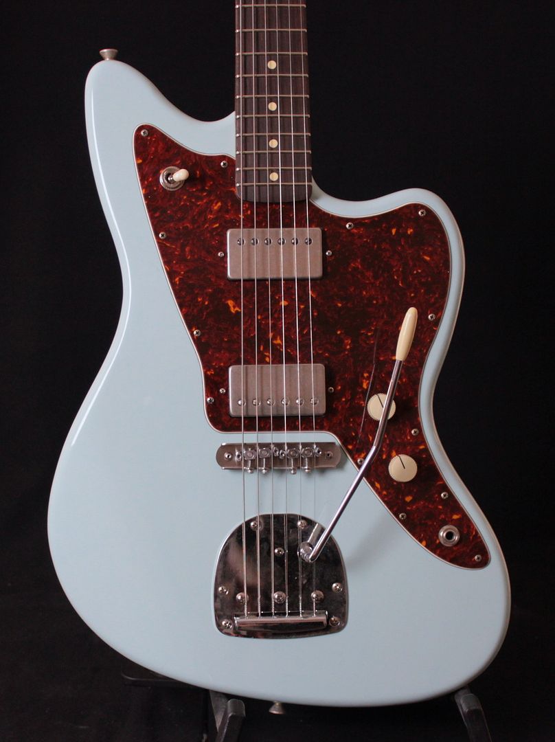 New Offsets - OffsetGuitars.com
