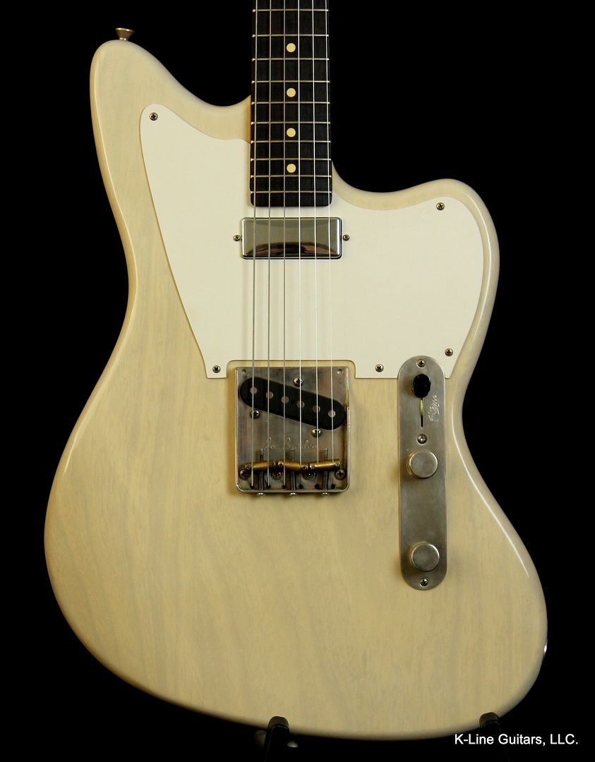 New Offsets - OffsetGuitars.com