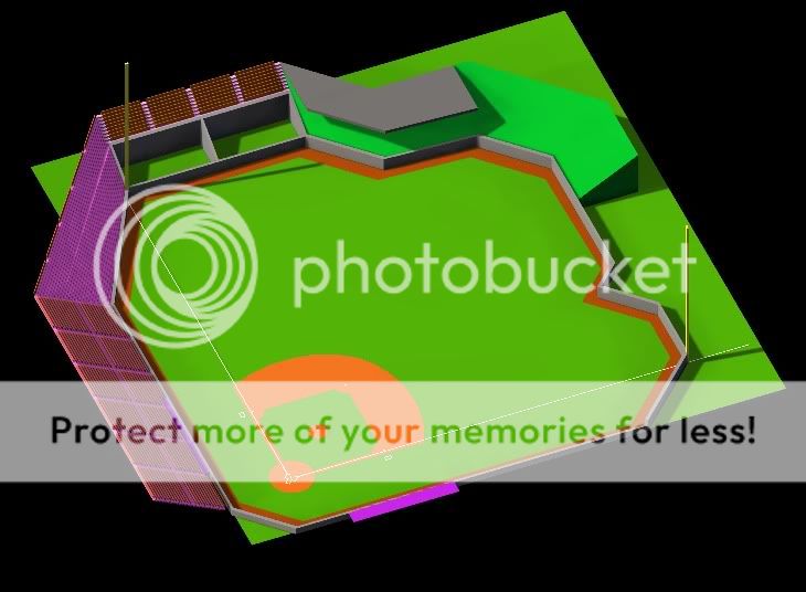 crushedcar Project Room - SC4 BAT & Lot Workshop - Simtropolis