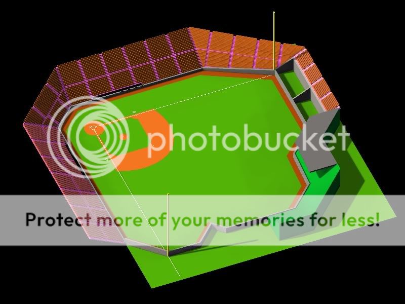 crushedcar Project Room - SC4 BAT & Lot Workshop - Simtropolis