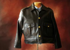 While Choosing Leather Police Jackets - The Dispatch | Blauer