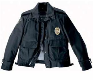 Staying Agile with Police Duty Jackets that Move with You / The Dispatch