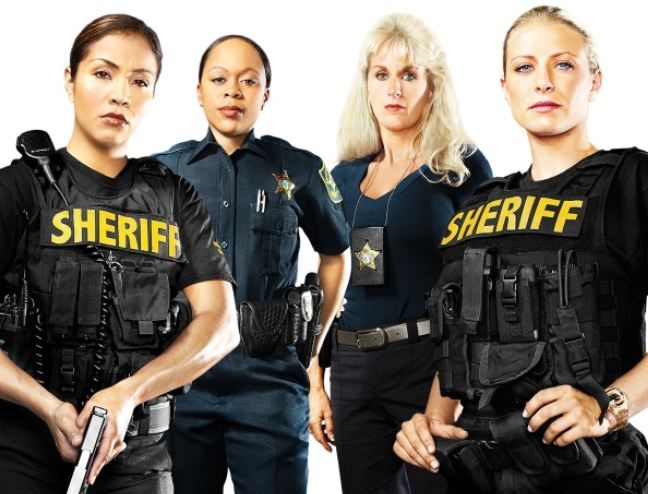 Professional Tactical Police Uniforms | Blauer