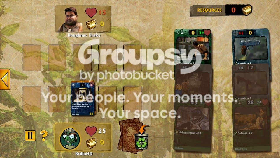 Uncharted: Fight for Fortune Trophy Guide & Road Map
