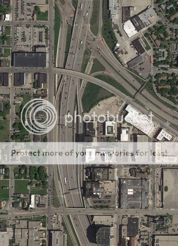 Let's see some braided ramp examples