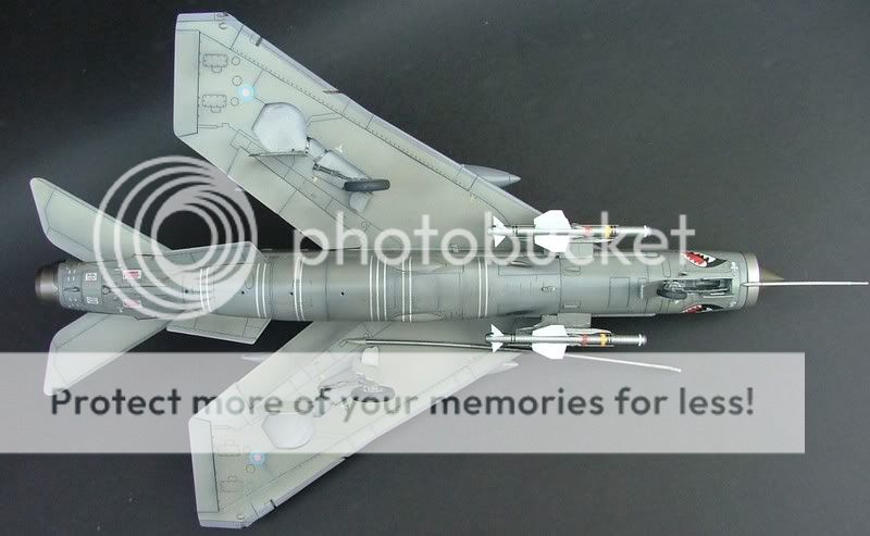 Paging Phil Flory - Aircraft Cold War - Britmodeller.com