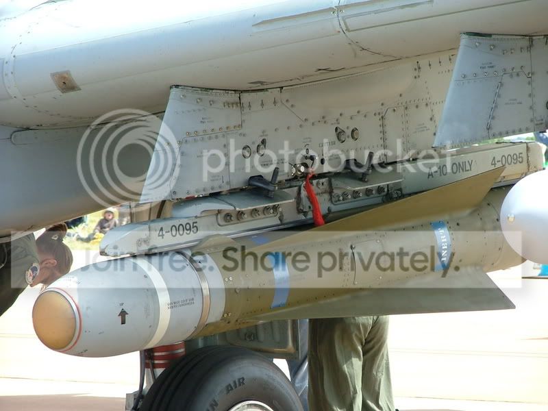 Italeri A-10A Warthog "Ragin Cajuns" - Ready for Inspection - Aircraft ...