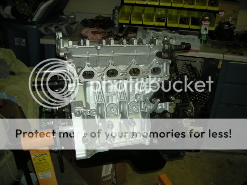 F/S 3rd Gen: - Fully Rebuilt B20A5! | Honda Prelude Forum