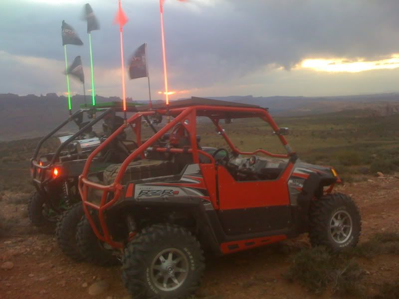 Atv Whip | Polaris RZR Forum - RZR Forums.net