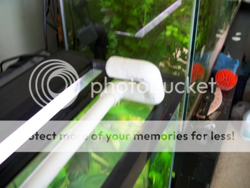 DIY Spraybar | AquariaCentral.com