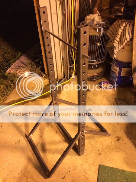 DIY TipAssist for Teeter Training | German Shepherds Forum