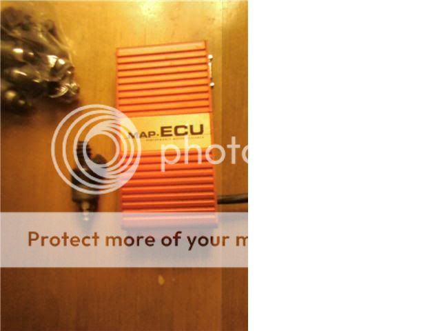 Map Ecu Vr. 1 | Mitsubishi 3000GT & Dodge Stealth Forum