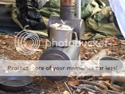 TiGoat vortex stove ? - 24hourcampfire