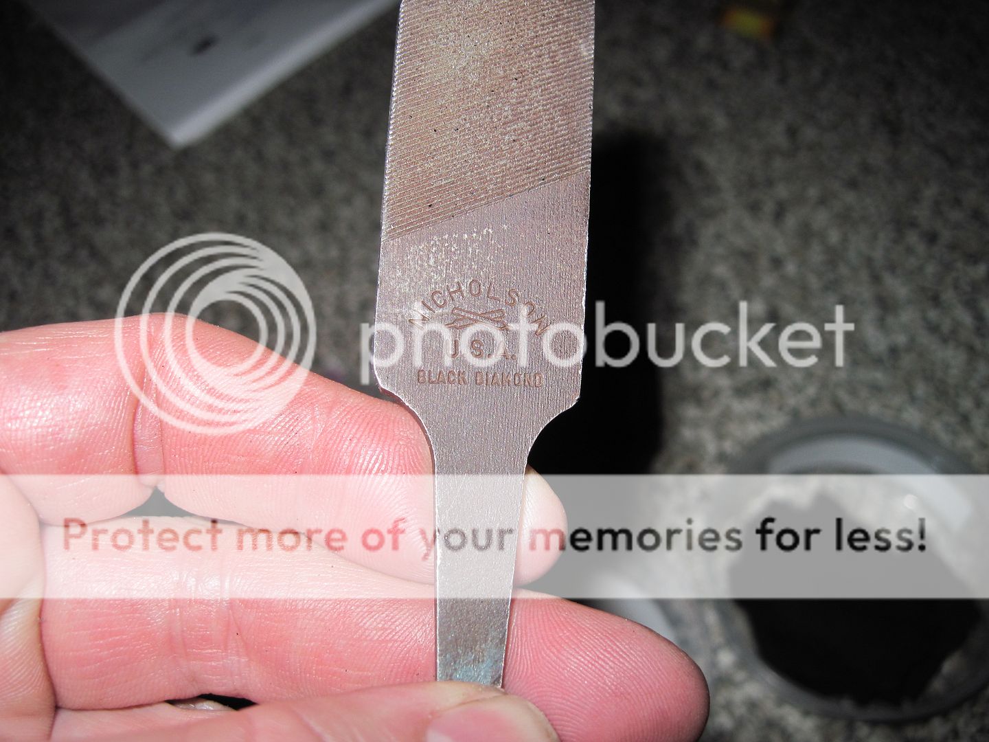 How to Forge a Viking Fire Striker | BladeForums.com