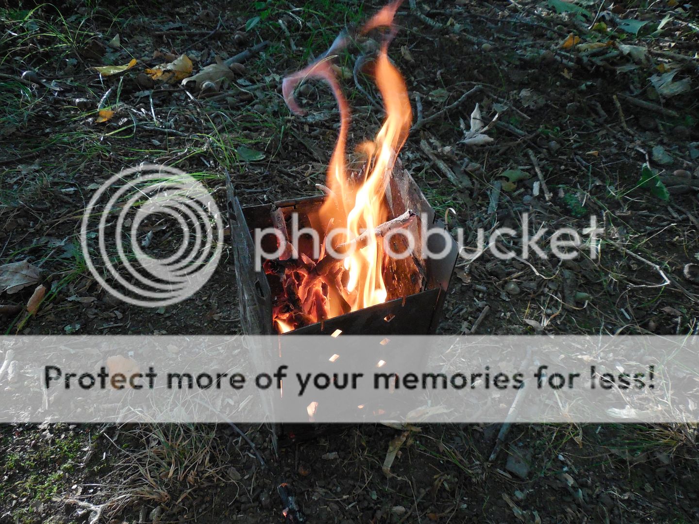 Traditional Fire Kit and Tinder Tube Fire. | Bushcraft USA Forums
