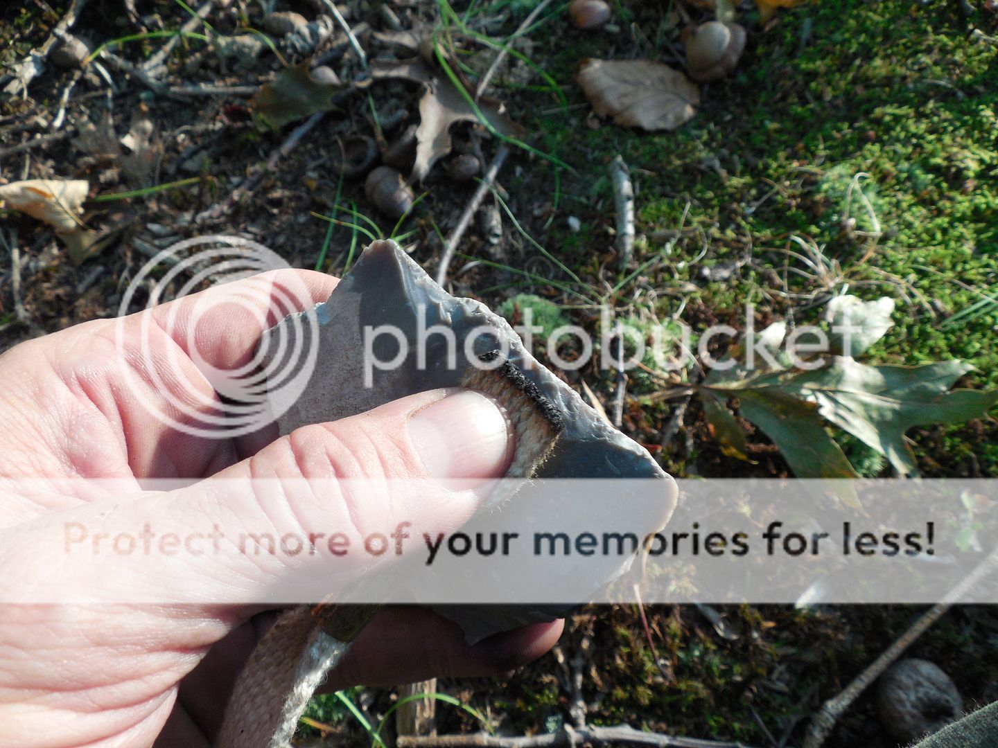 Traditional Fire Kit and Tinder Tube Fire. | Bushcraft USA Forums