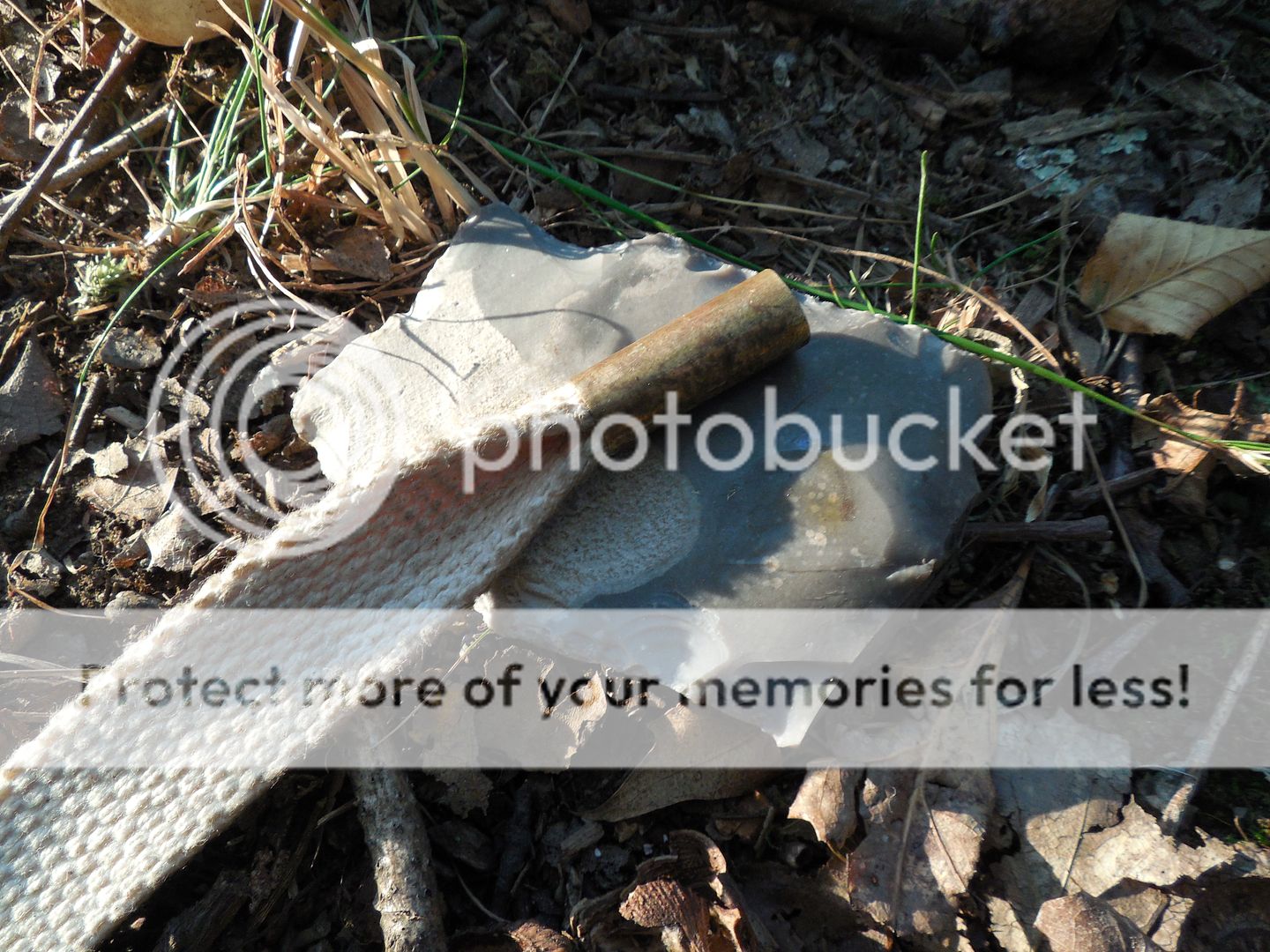 Traditional Fire Kit and Tinder Tube Fire. | Bushcraft USA Forums