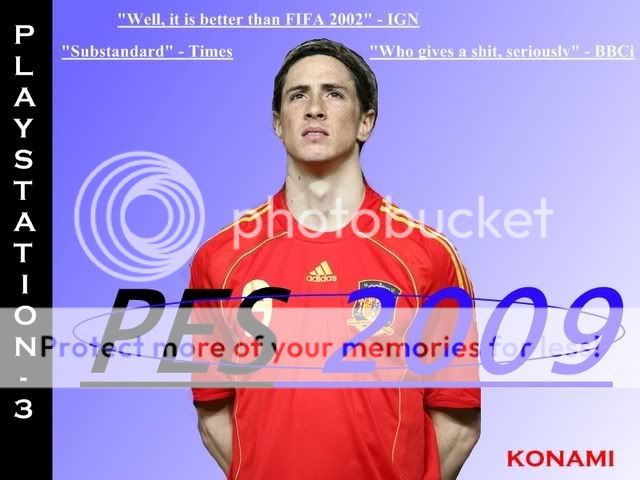 PES 2010 Covers - Pro Evolution Soccer 2009 Forum - Neoseeker Forums
