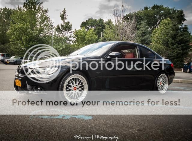 Coilover Options For E92 328XI