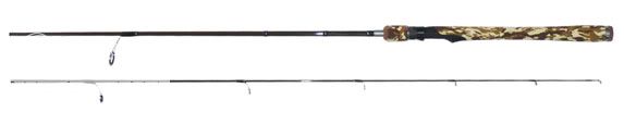 Oceanside Tackle & Marine - EUPRO & HEARTY RISE rods. | Fishing ...