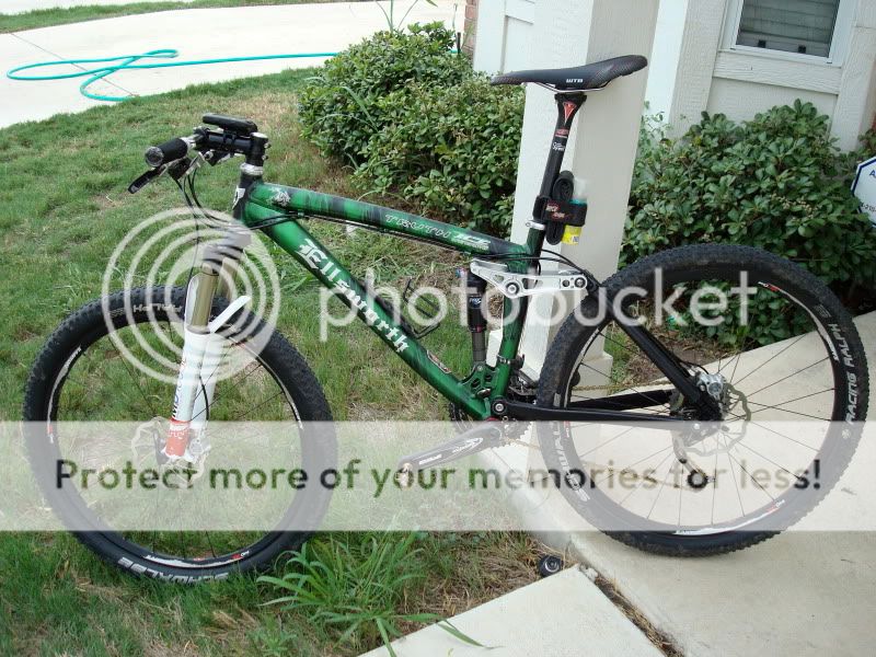 2010 Ellsworth Truth | Mountain Bike Reviews Forum