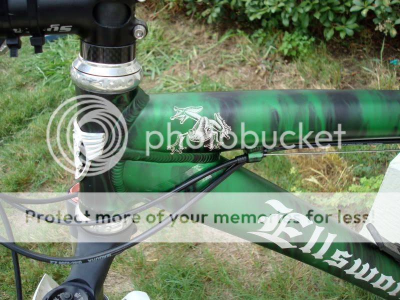 2010 Ellsworth Truth | Mountain Bike Reviews Forum