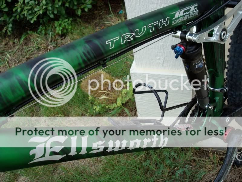 2010 Ellsworth Truth | Mountain Bike Reviews Forum