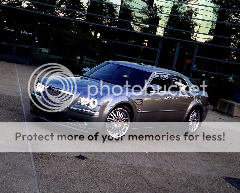 ***2009 300CForums.com Calendar Contest*** | Chrysler 300C & SRT8 Forums