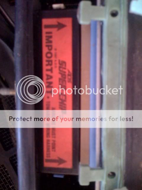 ACS Super Chip???? | Corvette Forum : DigitalCorvettes.com Corvette Forums