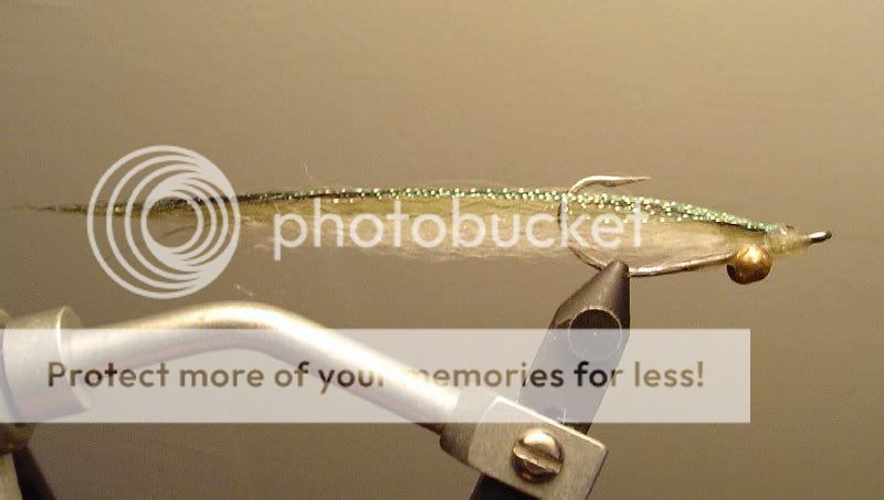 If you could pick only one SW fly (?) - Fly Tying Forum - SurfTalk