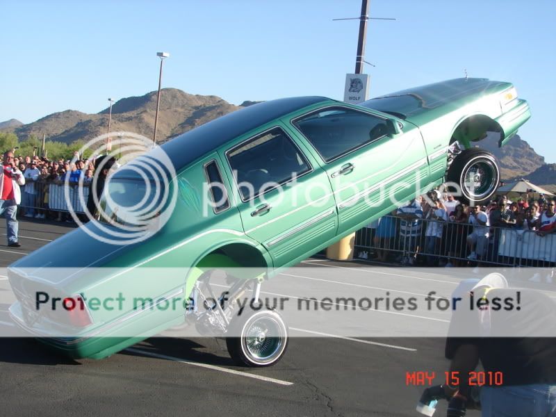 1997 lincoln towncar hopper 70" street car clean | LayItLow.com ...