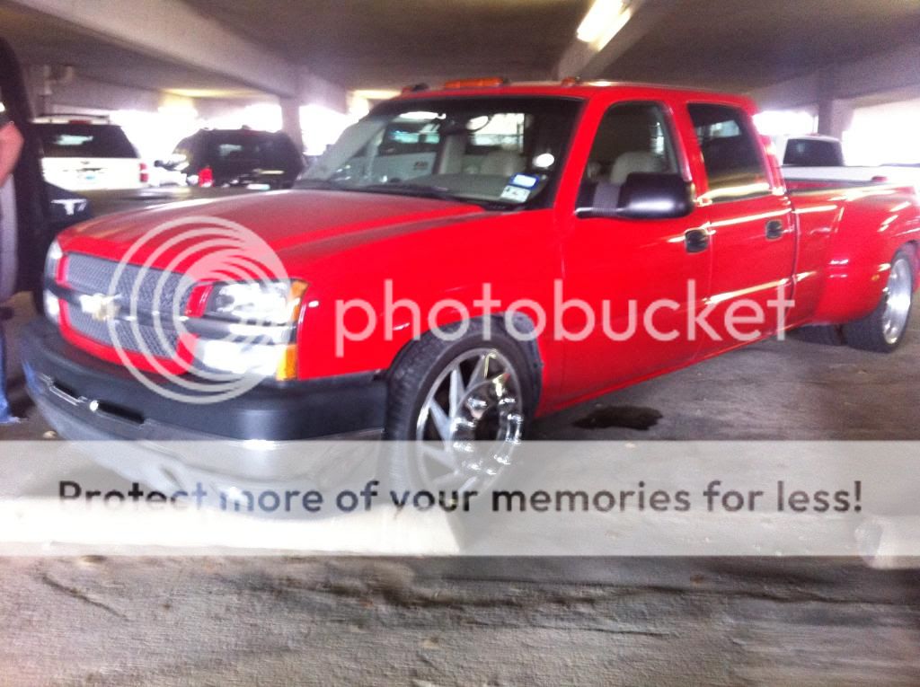 dfw meet @ freebirds burrito/autorama | Chevrolet Colorado & GMC Canyon ...