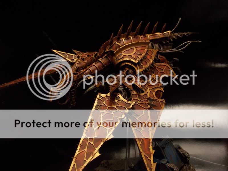 Helldrakes and a Forgefiend - Forum - DakkaDakka