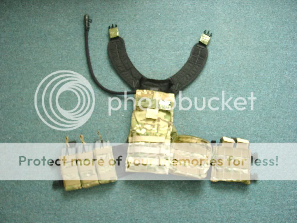 TT MAV One or two piece > Tactical Gear > AR15.COM