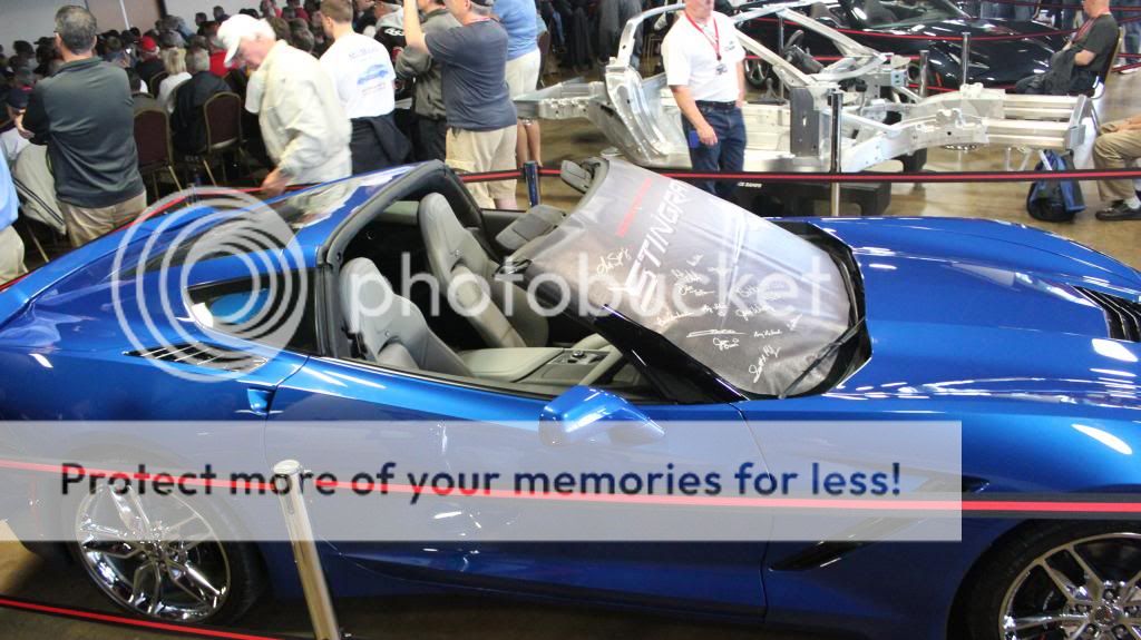 Interior Colors - CorvetteForum - Chevrolet Corvette Forum Discussion