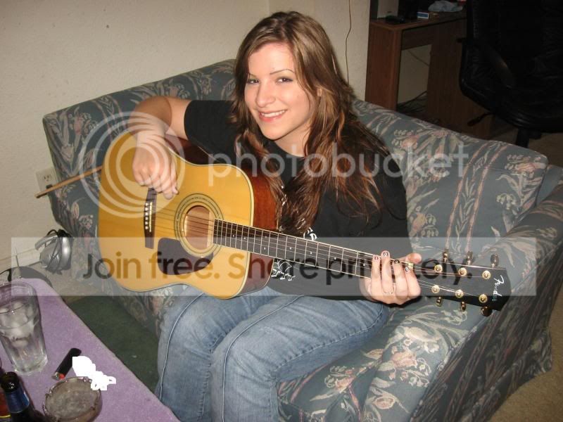fender dg100 - Acoustic Guitars - Harmony Central
