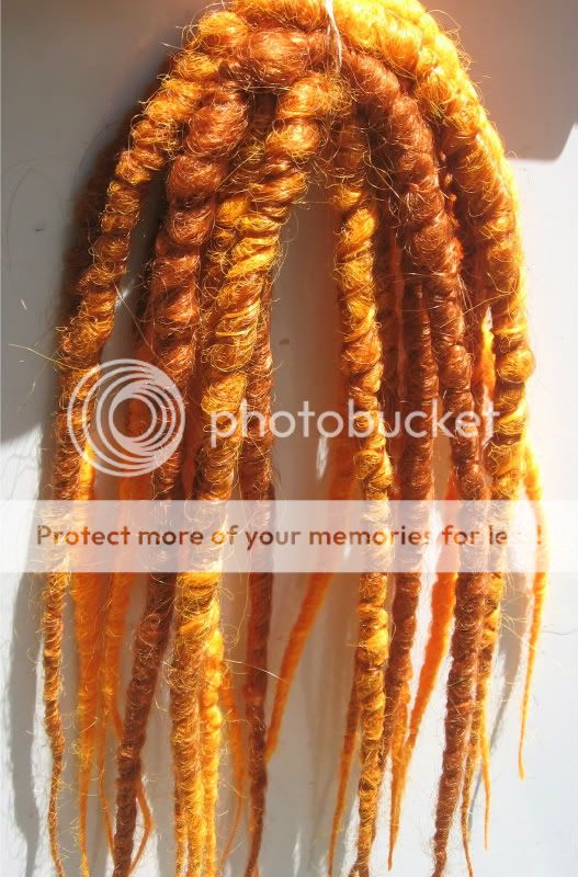 dreads,dreads and more dreads - Hair Extensions Forum