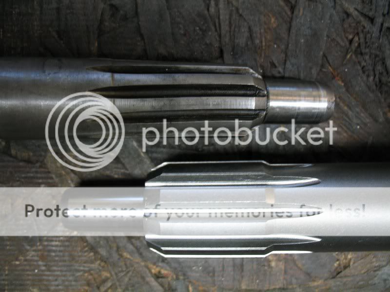 Toploader question | Ford Muscle Cars Tech Forum