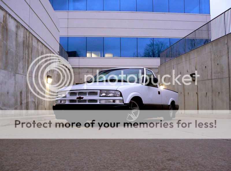 IROCZ Iroc-z Z28 16x8 wheels rims on s10? | S-10 Forum