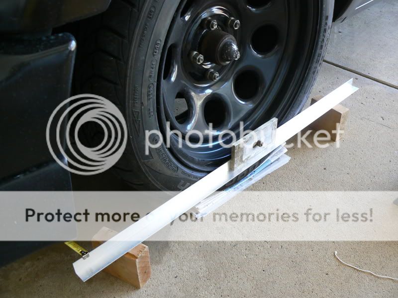 [How-to] set your toe alignment at home | S-10 Forum