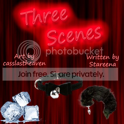 Three Scenes - Chapter 1 - Stareena - Supernatural [Archive of Our Own]