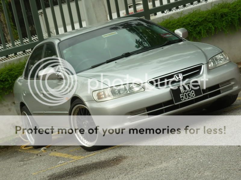 Just S84 Accord VTi | 6th Gen Accord DIY and Performance Forums