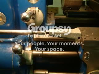 Monarch Lathes | 10ee adjustable carriage stop doesn't line up ...
