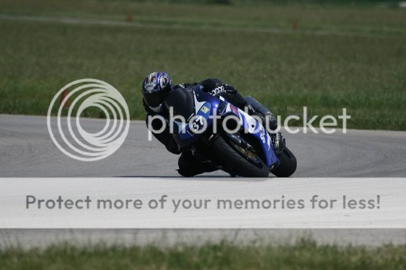 TL1000R with single swing arm. | Page 2 | Sport Bikes