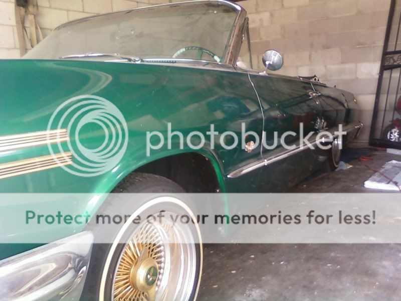 Famous Movie Lowriders | Page 31 | LayItLow.com Lowrider Forums