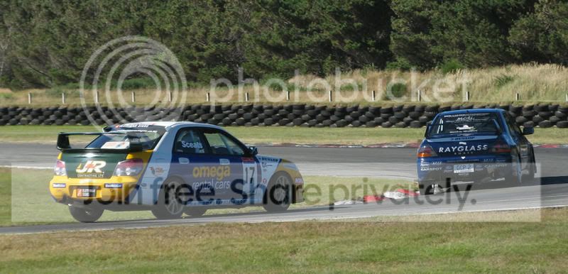 Motor Racing - Impreza, XR8, Mini, Porsche GT3 etc..... | Subaru ...